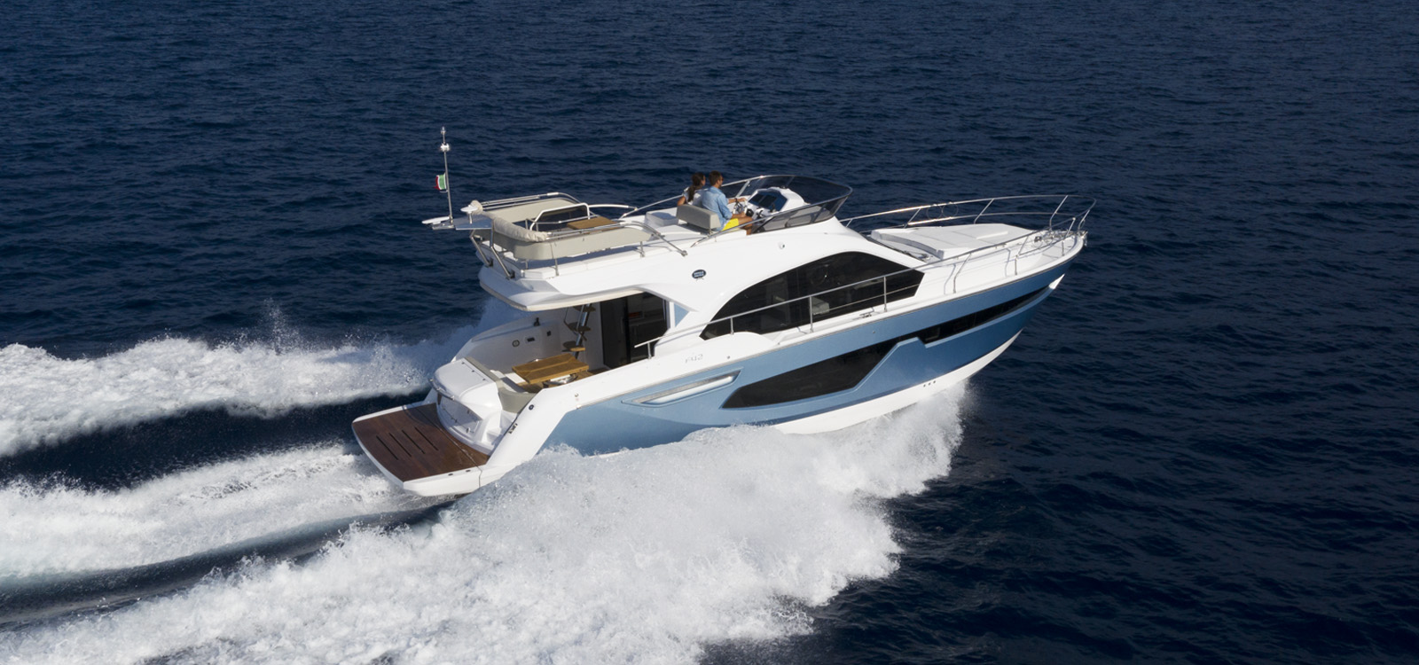 FLYBRIDGE LINE FLY42 sepsitename%%